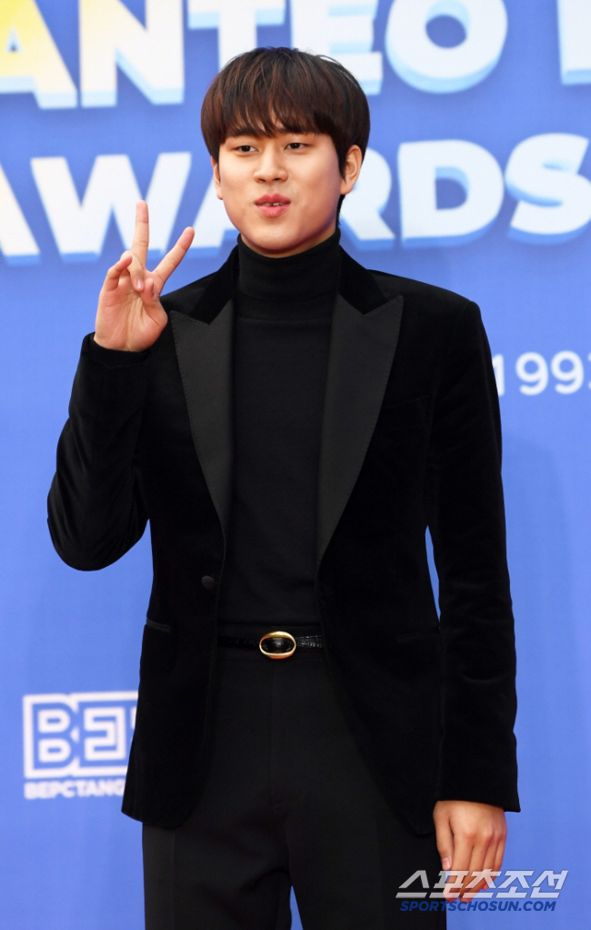 Lee Moo-jin to release new song on May 27th...The Return of the ...