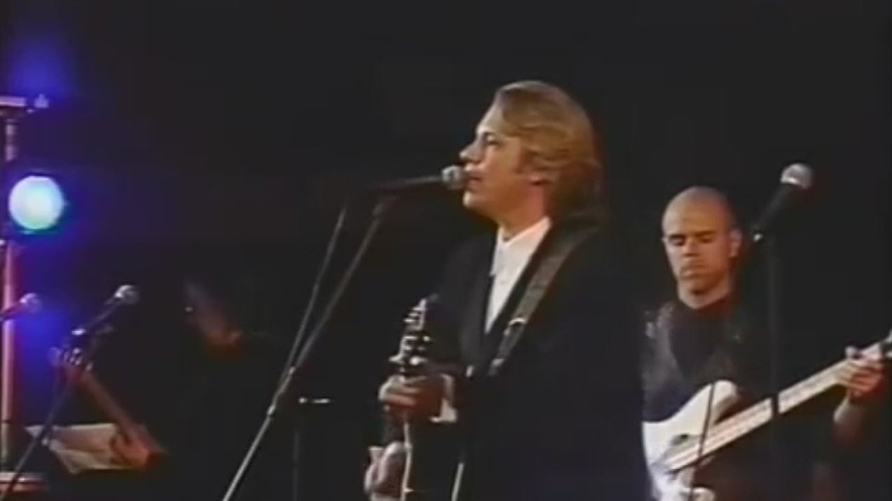 Remembering Stewart Francke: Fans and artists look back on beloved singer