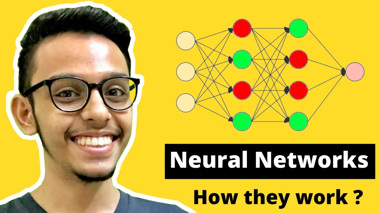 Understanding Neural Networks—Machine Learning Made Easy!