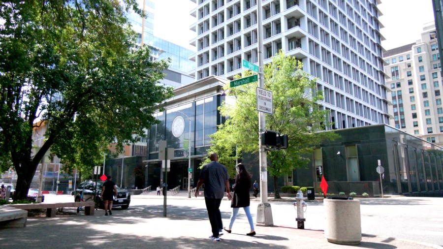 Richmond picks interim Inspector General after previous one fired