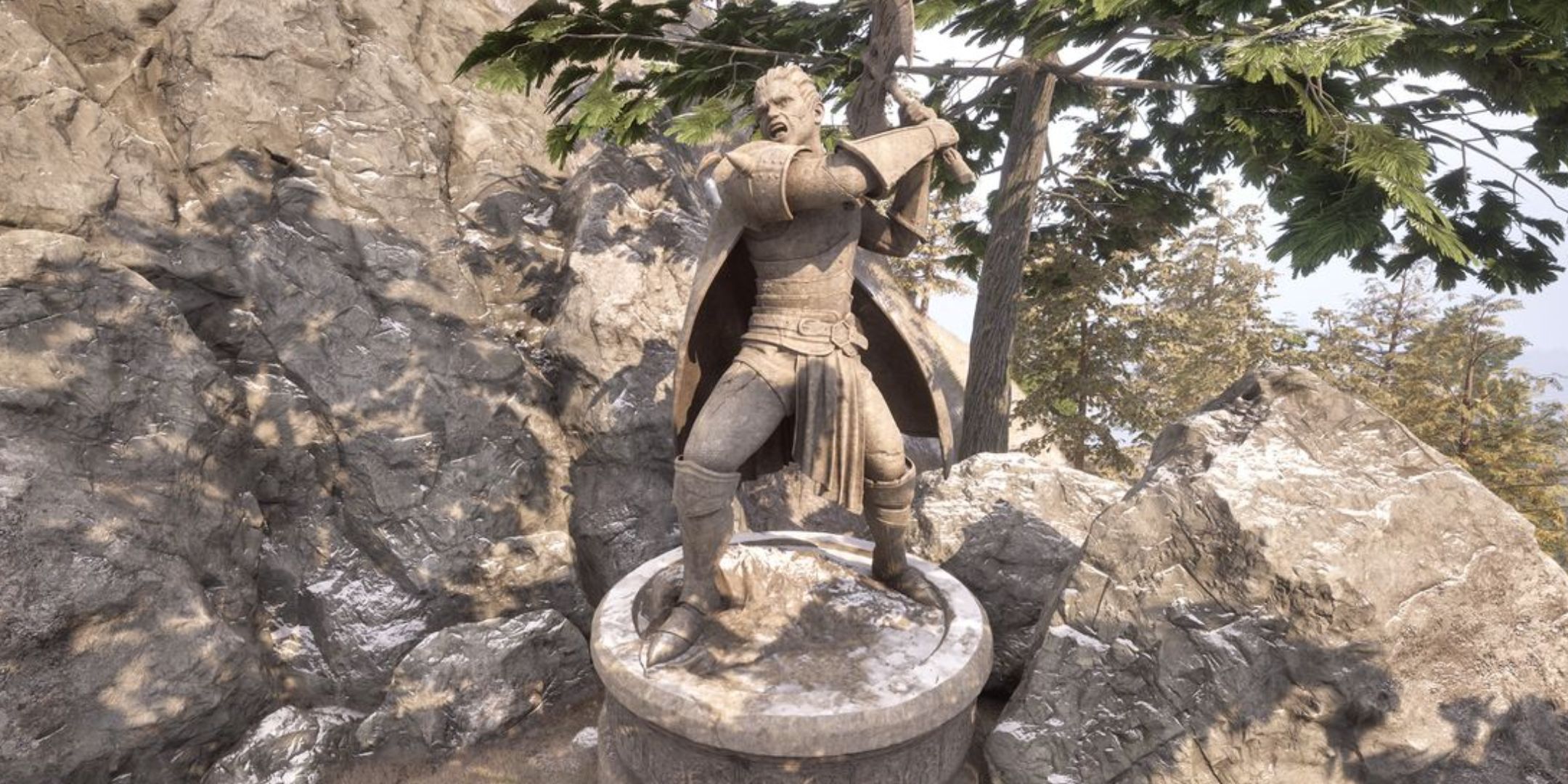 Oblivion Remastered's Strange Loot Bug Is Making Everyone Rich