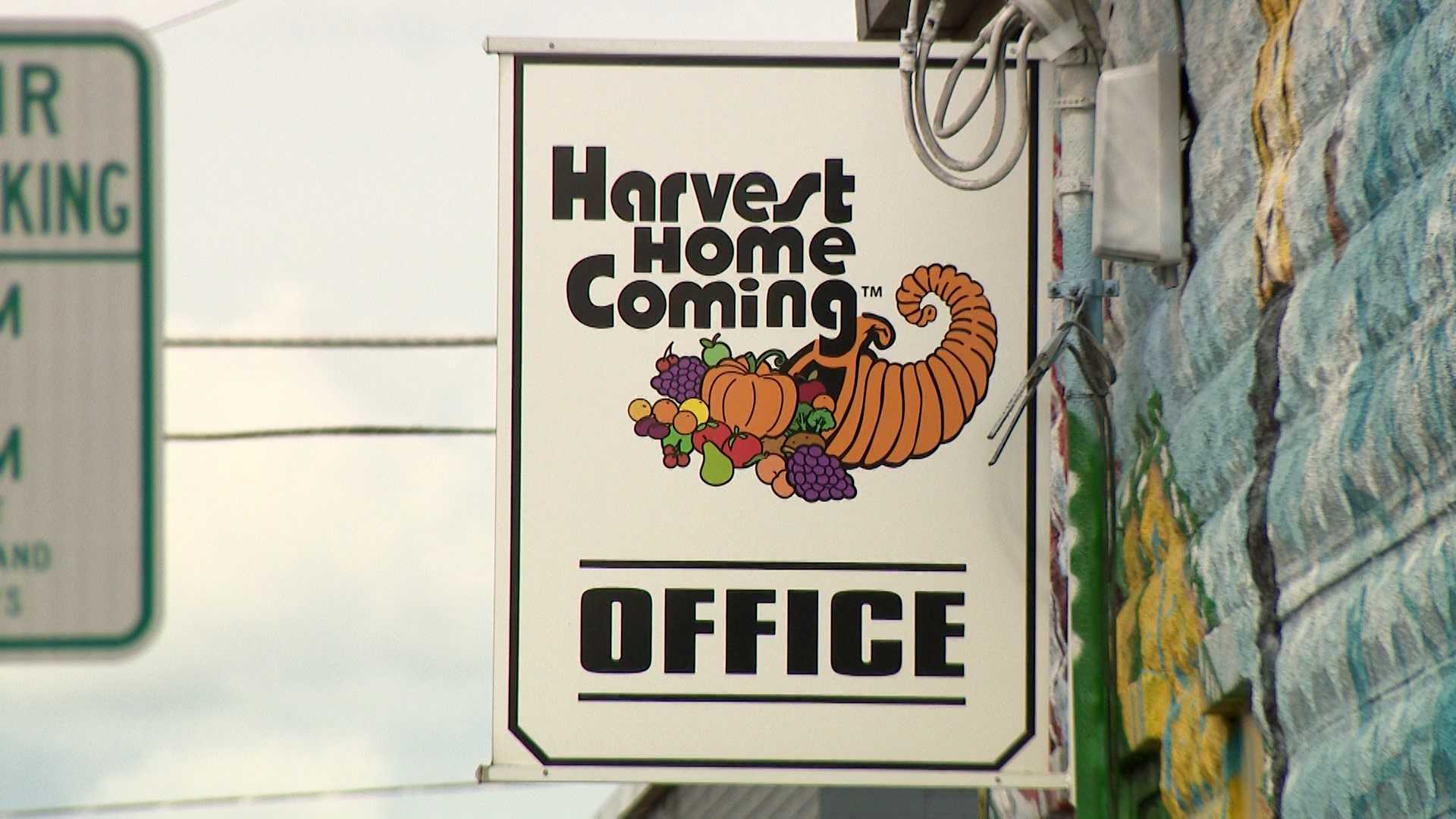 Floats, bands and fun: Harvest Homecoming Parade to kick off ...