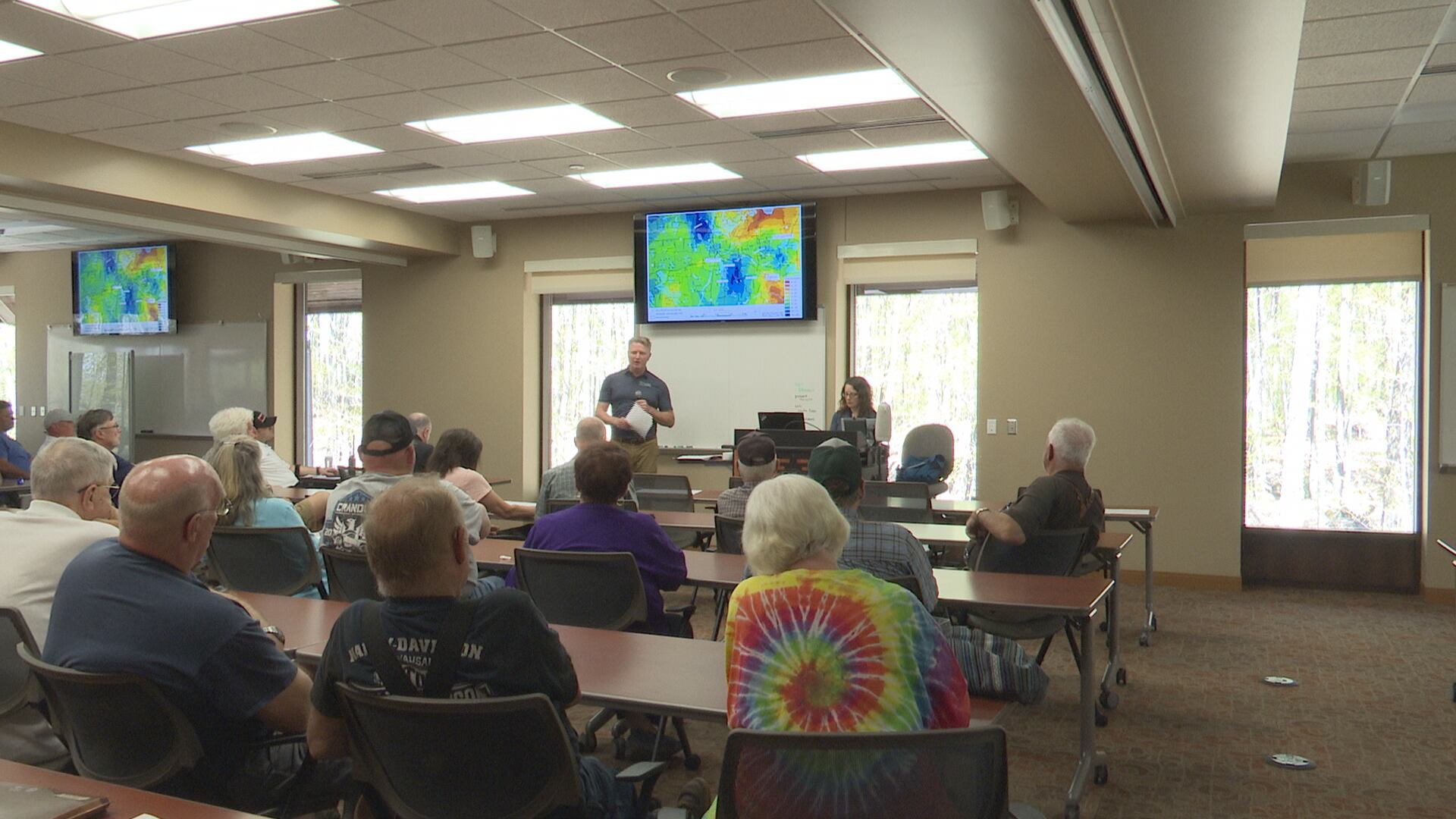 City of Rhinelander in talks about potential new water well at Nicolet ...