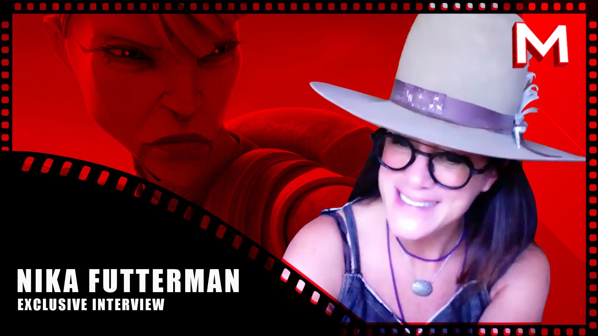 'Star Wars: Tales of the Underworld's Nika Futterman on Possibility of ...