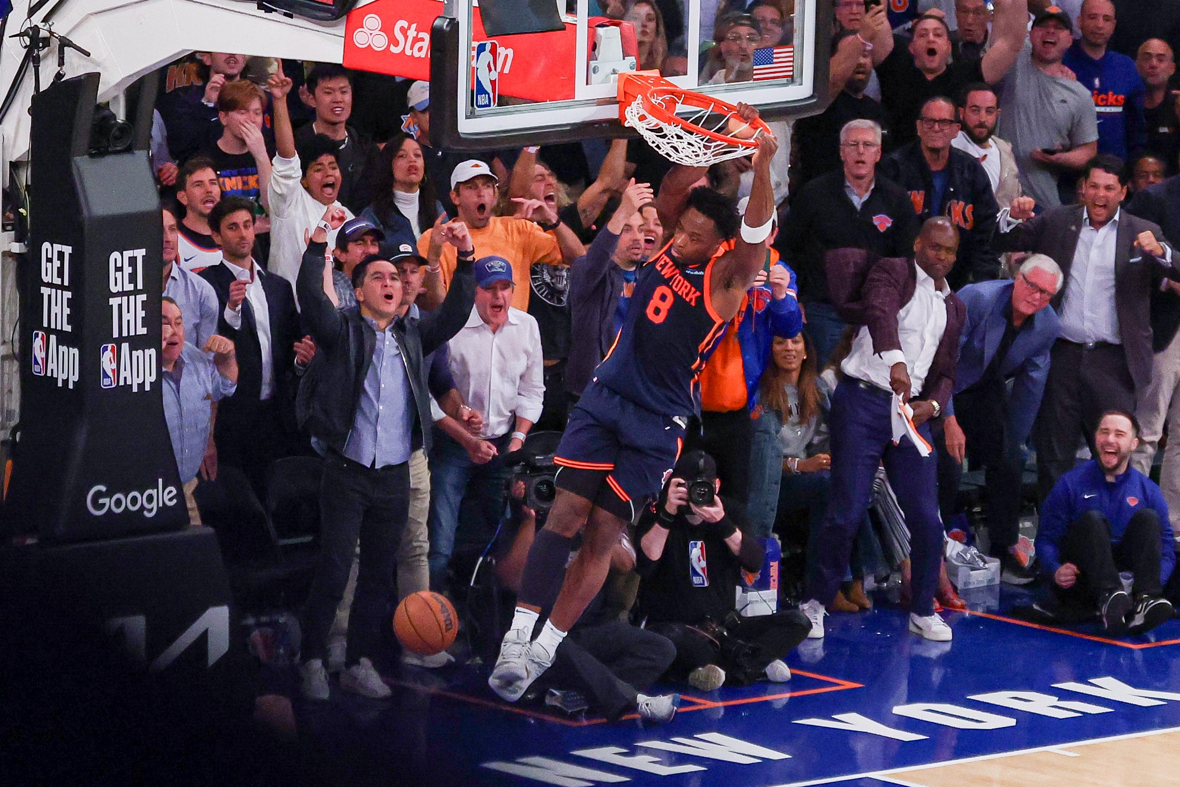 When do Knicks tickets go on sale? What to know as 2025-26 NBA schedule ...