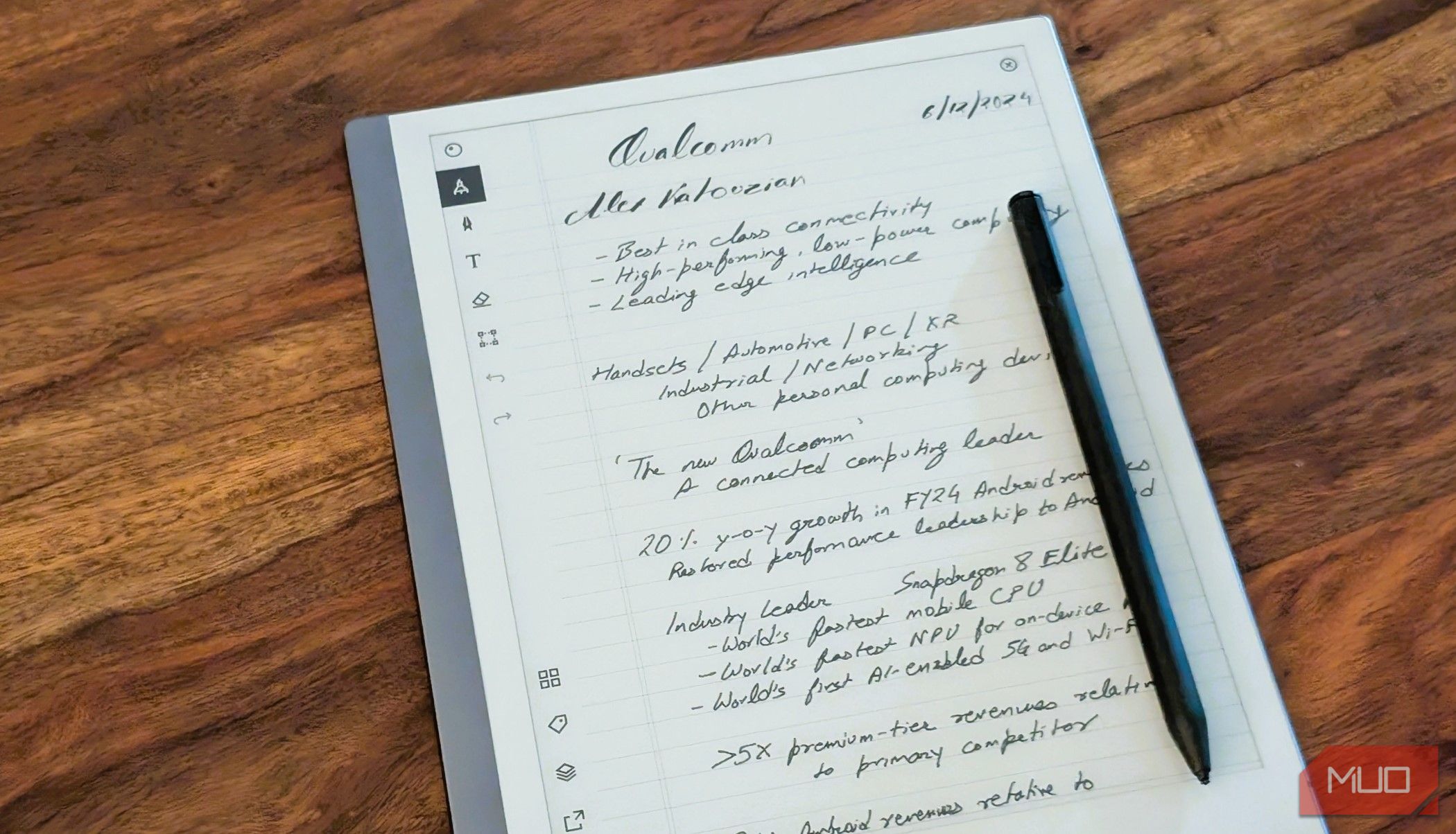 The Note-Taking System That Finally Stuck for Me (After Trying 10+ Others)