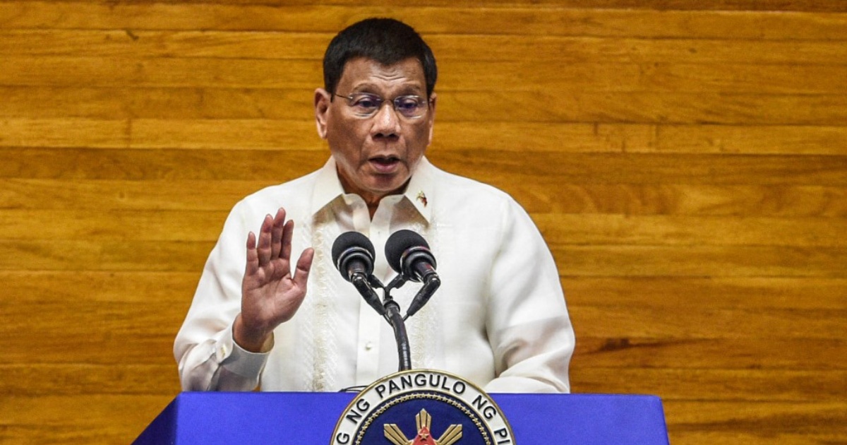 What will happen if Rodrigo Duterte wins as Davao City mayor amid ICC ...