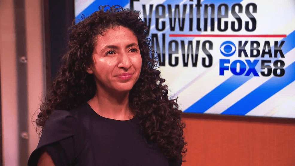 Full Interview: Arvin Mayor Olivia Calderon talks weekend shooting ...