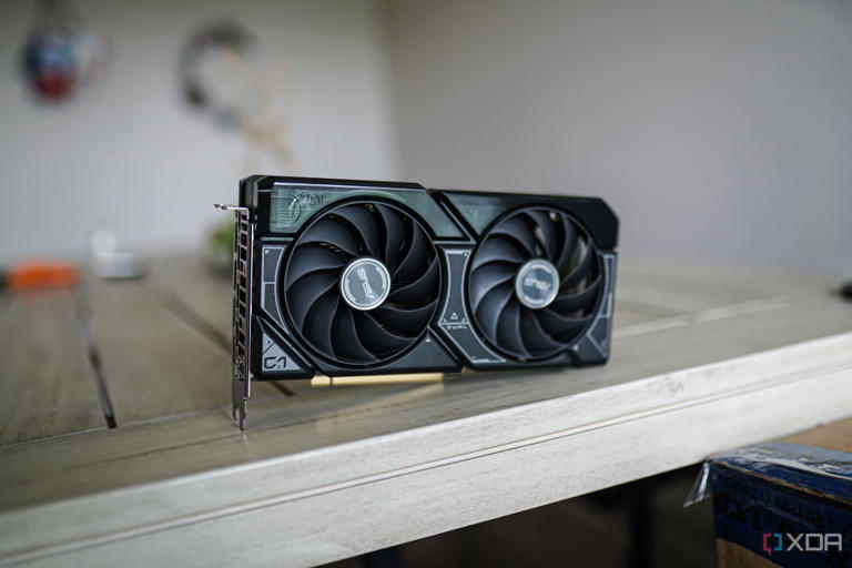 Nvidia tells scalpers 'hold my beer,' as it reportedly raises GPU prices