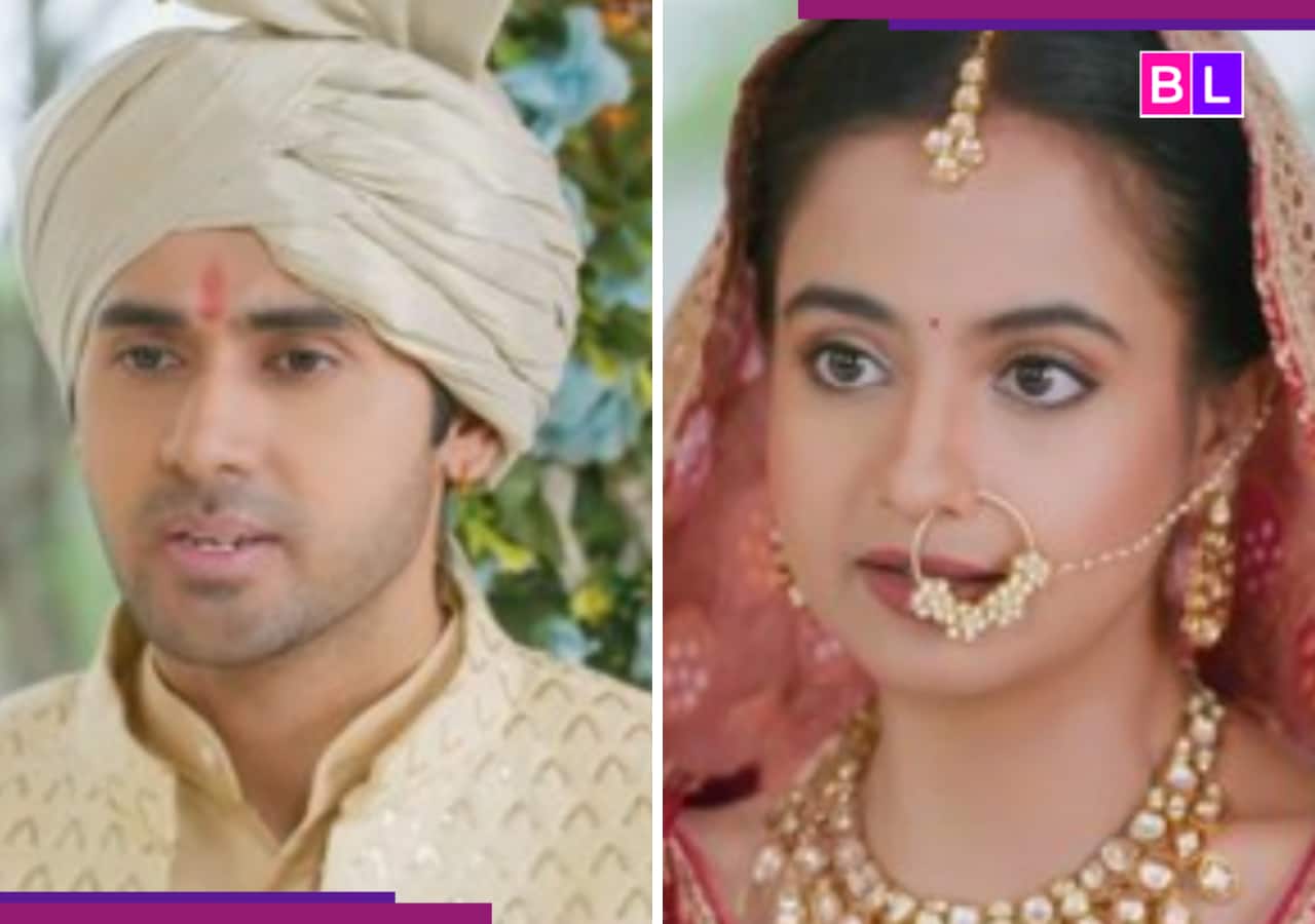 Anupamaa: Mahi and Aryan secretly tie the knot; Kothari family to blame ...