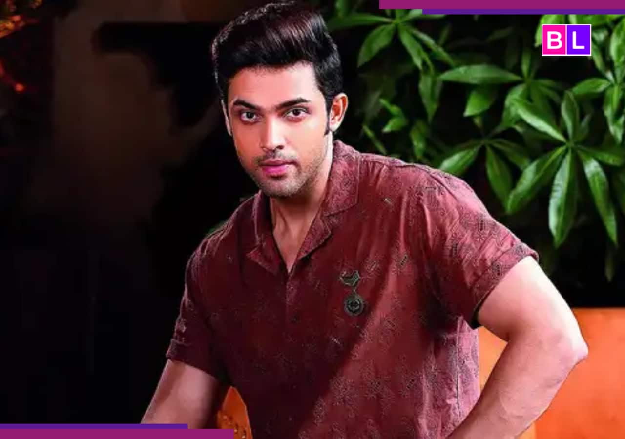 CID 2: Parth Samnthaan REVEALS surprising reason behind his exit; 'Time ...