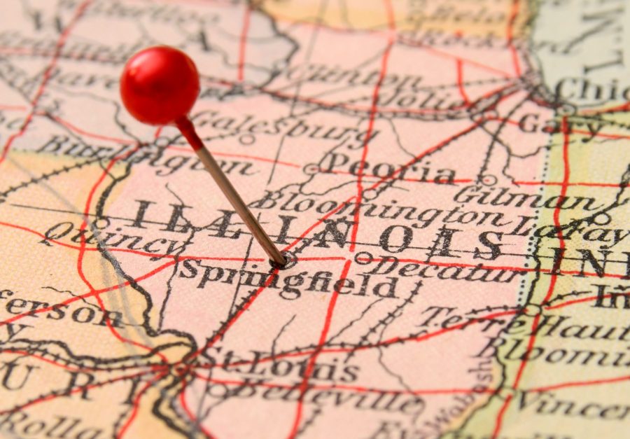 Where Illinois ranks among best states in country in list by U.S. News ...