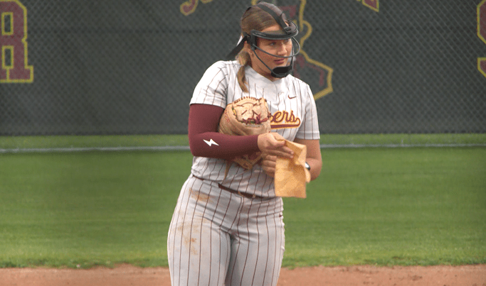 Prep Monday: SHHS, Crockett advance to region softball championships