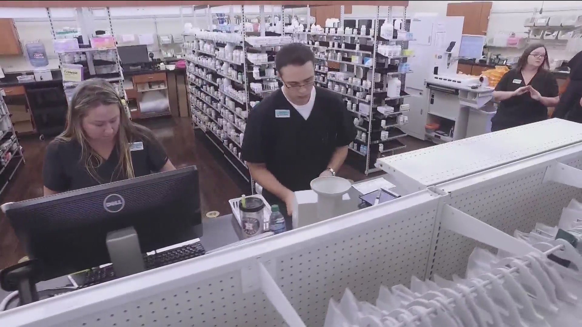 Iowa House sends PBM reform bill to governor's desk