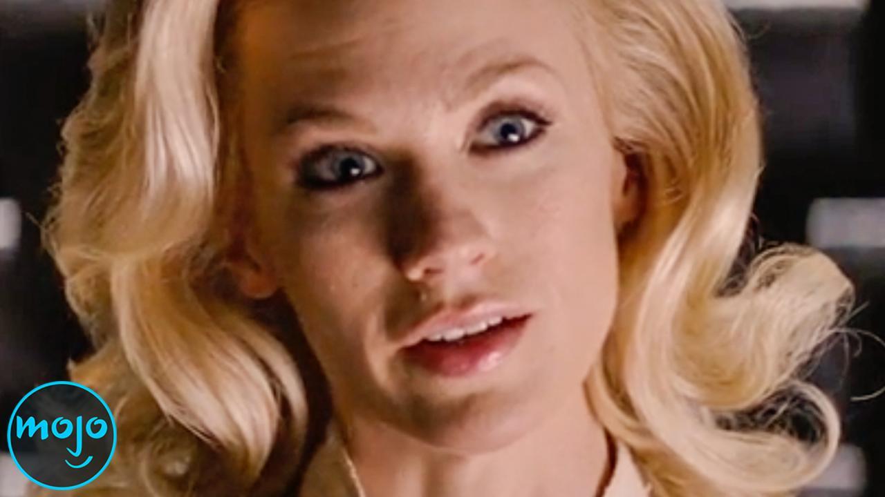 Top 10 WORST Characters in GREAT Movies