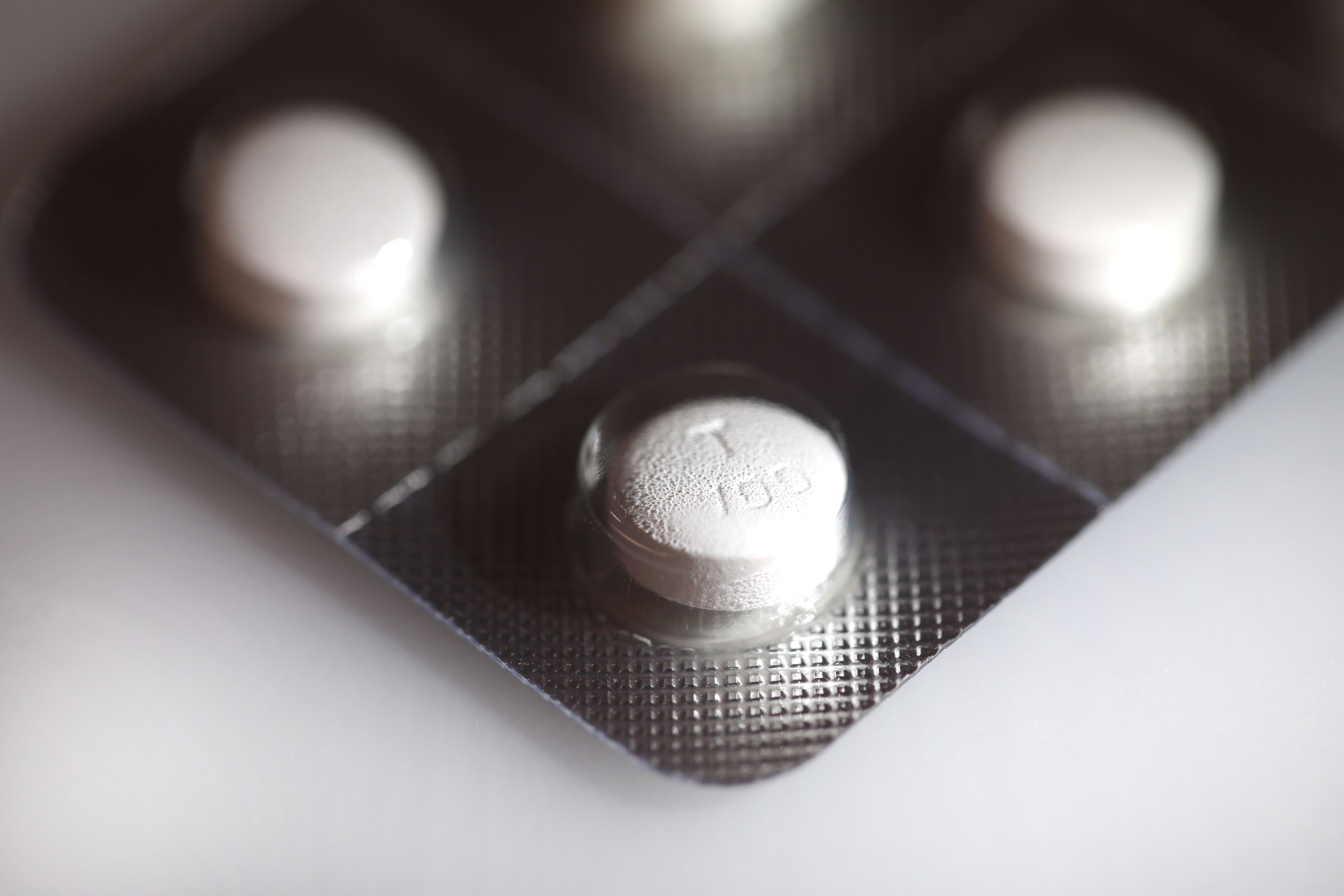 Republicans Revive Drug Middlemen Reforms in Budget Bill