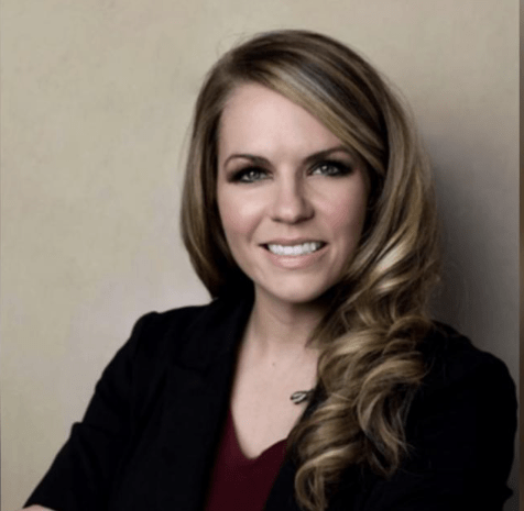 Sarah Weede Hired as First Director of the West Texas State Veterans ...