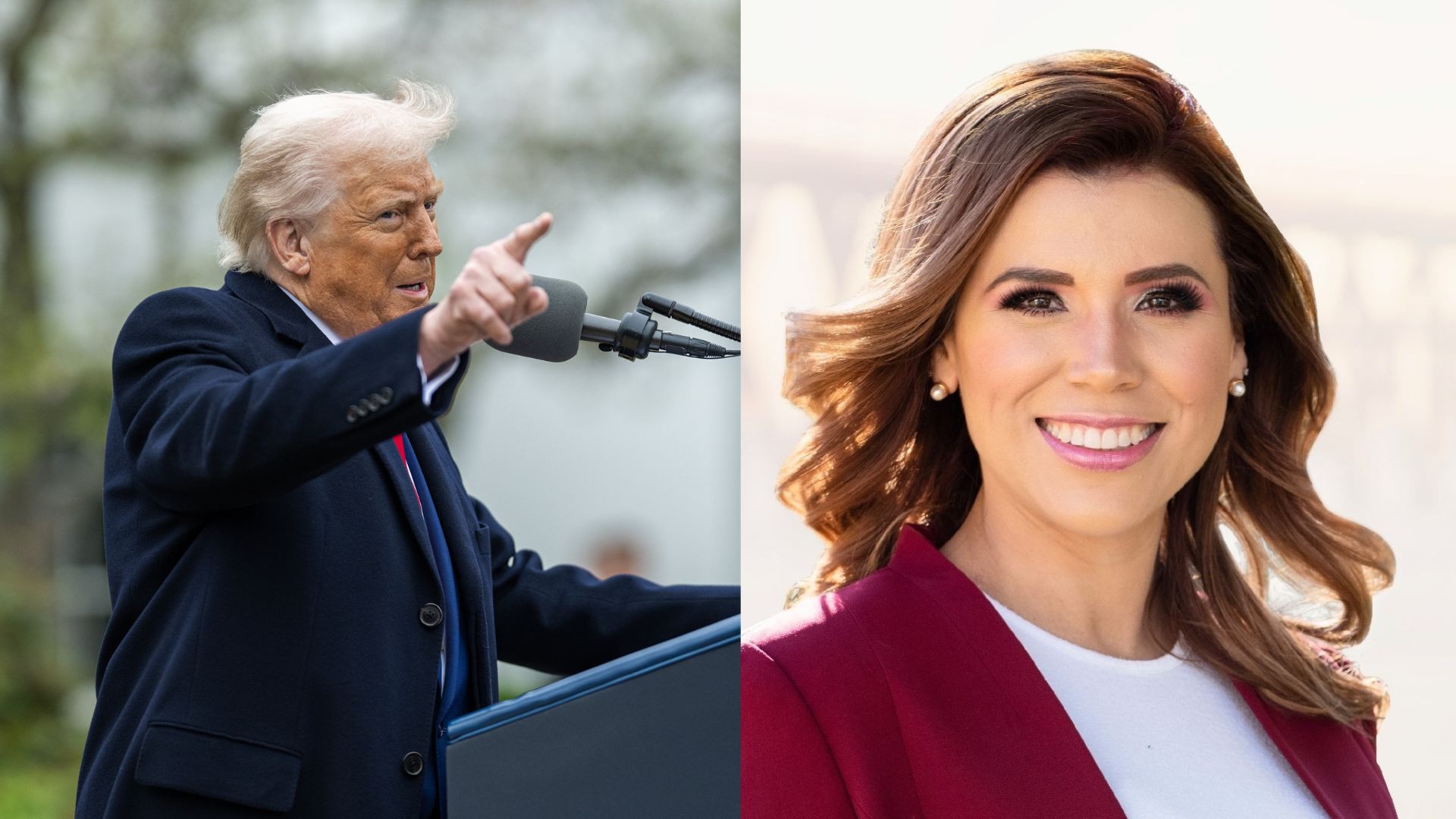 Trump Admin Revokes Another Politician’s Visa