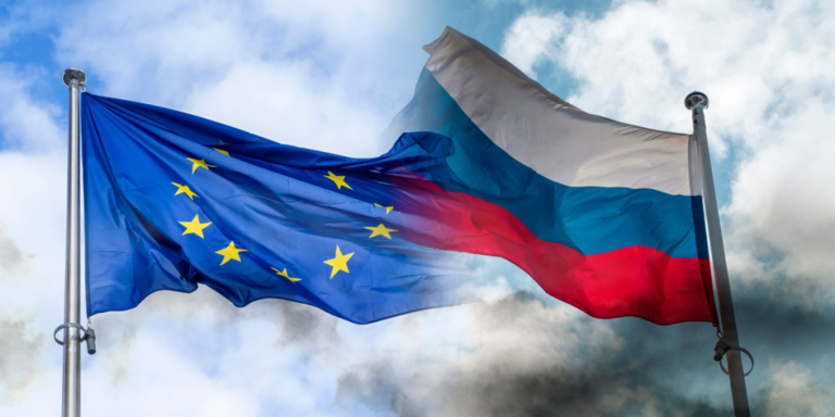 Russland verspottet die EU: „Die ganze Welt hat gerade gesehen, wie ihr gescheitert seid“