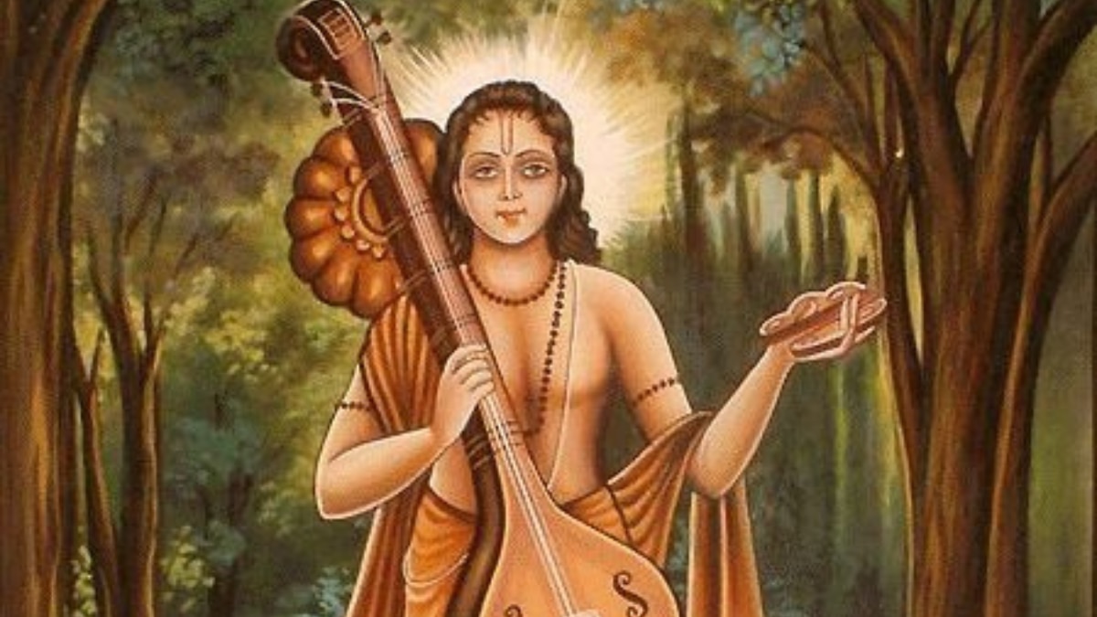 Narad Jayanti Today — Know The Rituals, Religious Significance, And More