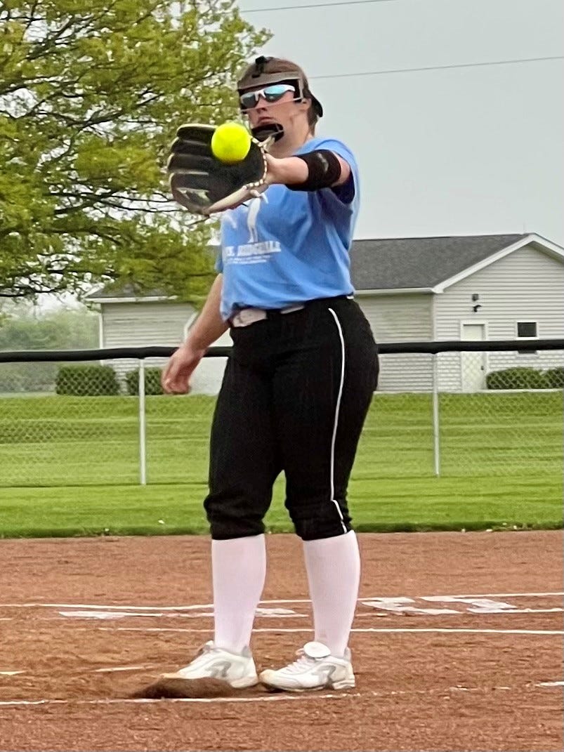 All-Northwest Central Conference: Which spring sports athletes earned ...