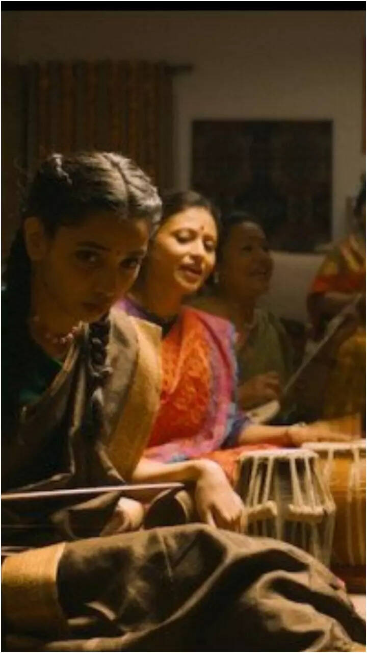 Bollywood movies that shone at Cannes in the last five years