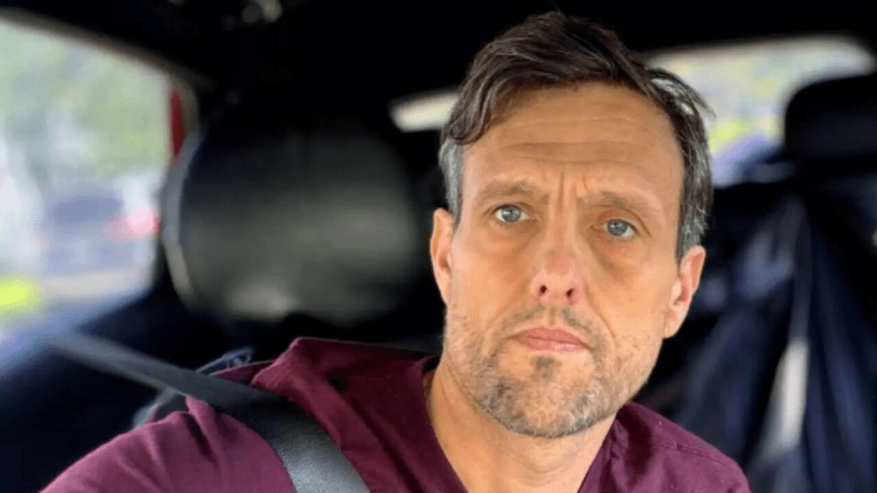 Fear The Walking Dead Actor Samuel French Dies At 45 After Long Cancer ...