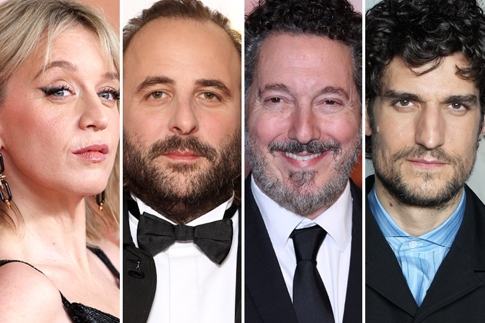 Kirill Serebrennikov Sets Cast for French-Language Feature ‘Après ...