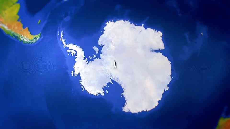 Why There Are NO Penguins in the Arctic