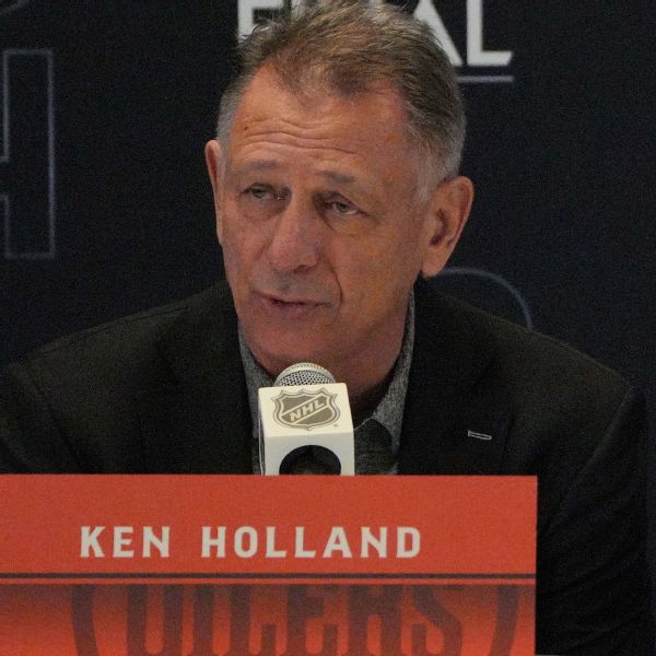 Sources: Los Angeles Kings expected to name Ken Holland GM
