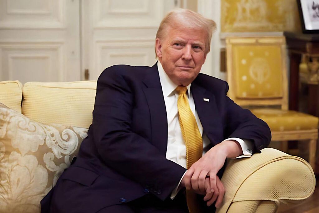 U.S. And China Reach 90-Day Pause In Major Tariff Breakthrough After 2 ...