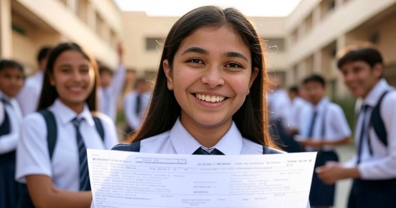 CBSE board class 10 & 12 results 2025 out anytime: Check the time ...