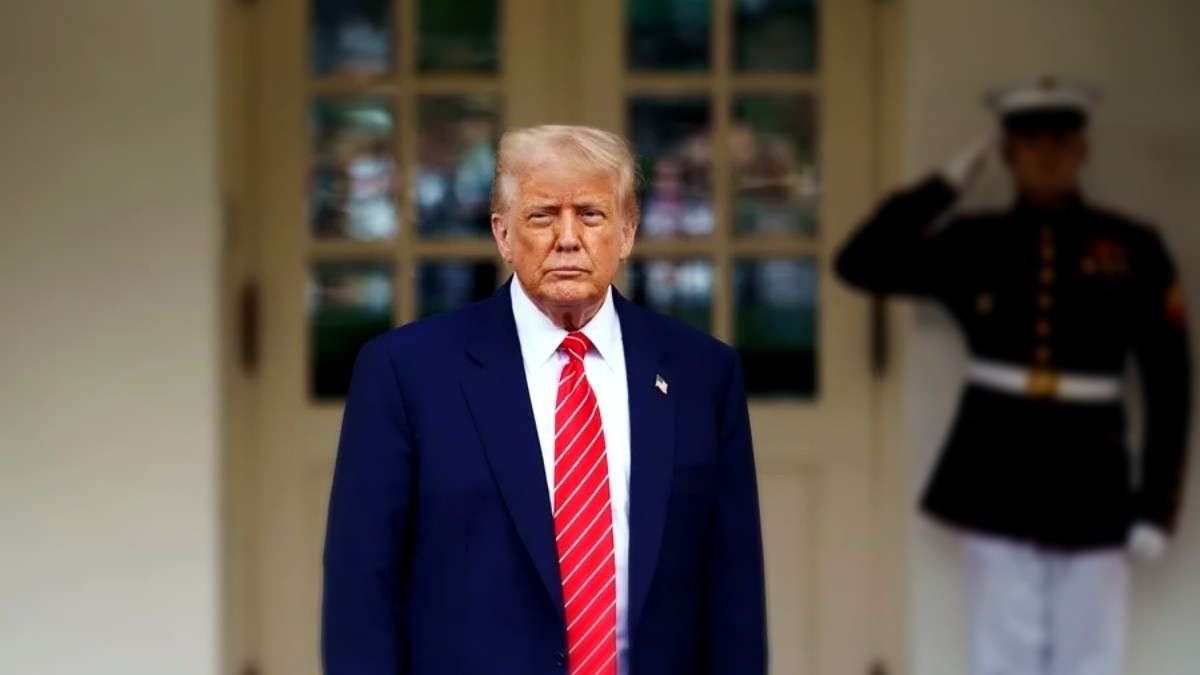 Republican Bill: Did Trump change his position on the tax rate for the ...