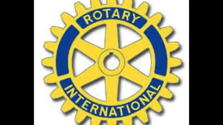 Rotary Club instals solar panels at correctional home