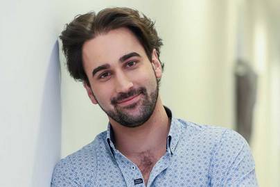 Janza Kata exe megnősült: Pesák Ádám táncművész párja gyönyörű ...