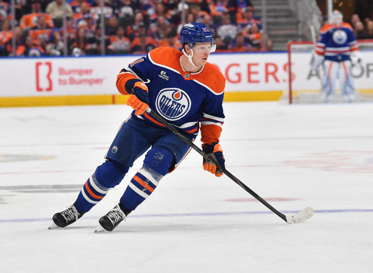 Dear Santa: Edmonton Oilers Christmas wish list