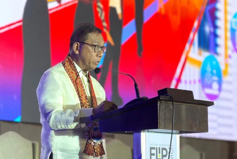 DOST Unveils National AI Strategy to Empower Filipinos and Boost Innovation