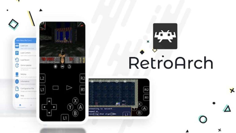 Guía completa de RetroArch: configuración, carga de ROMs y trucos avanzados