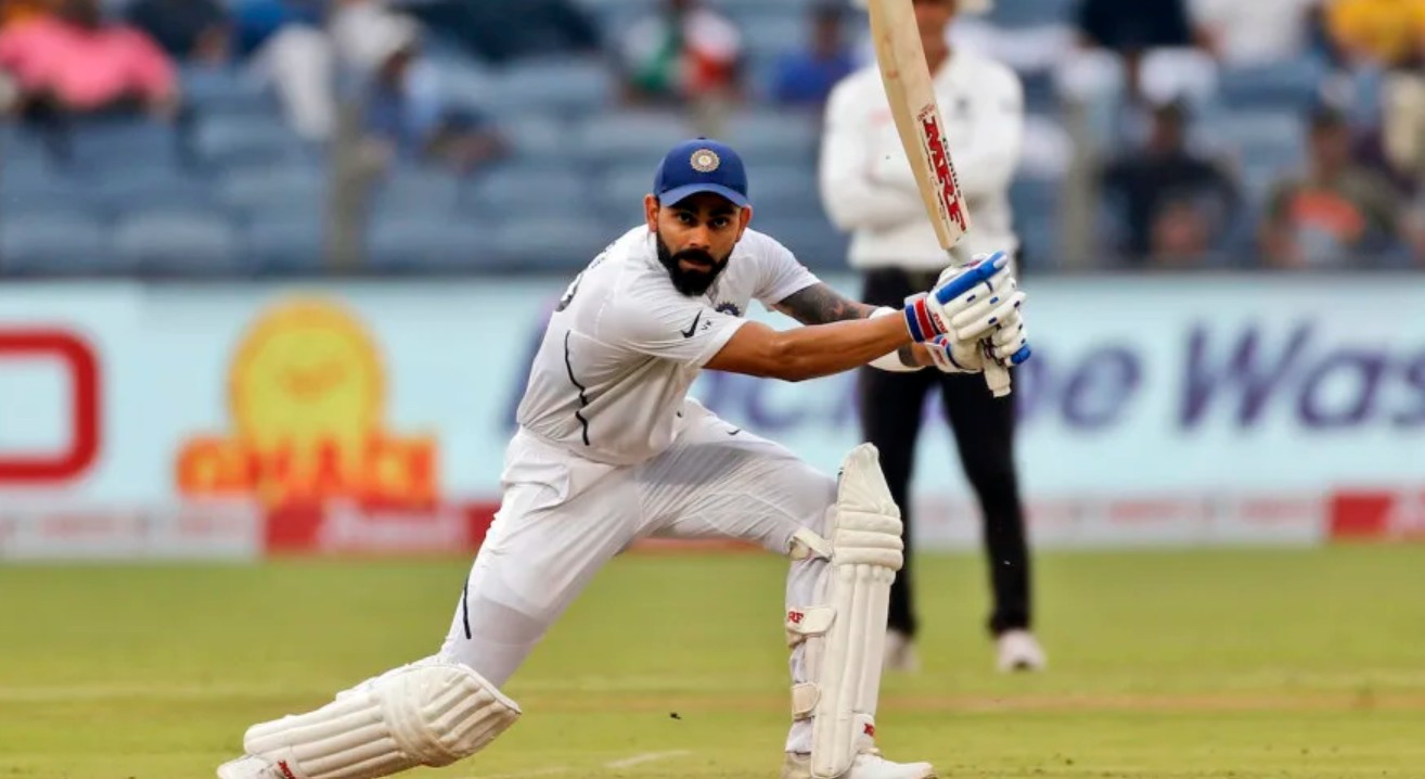 Virat Kohli Test Retirement: 5 Iconic Moments to Remember About the ...