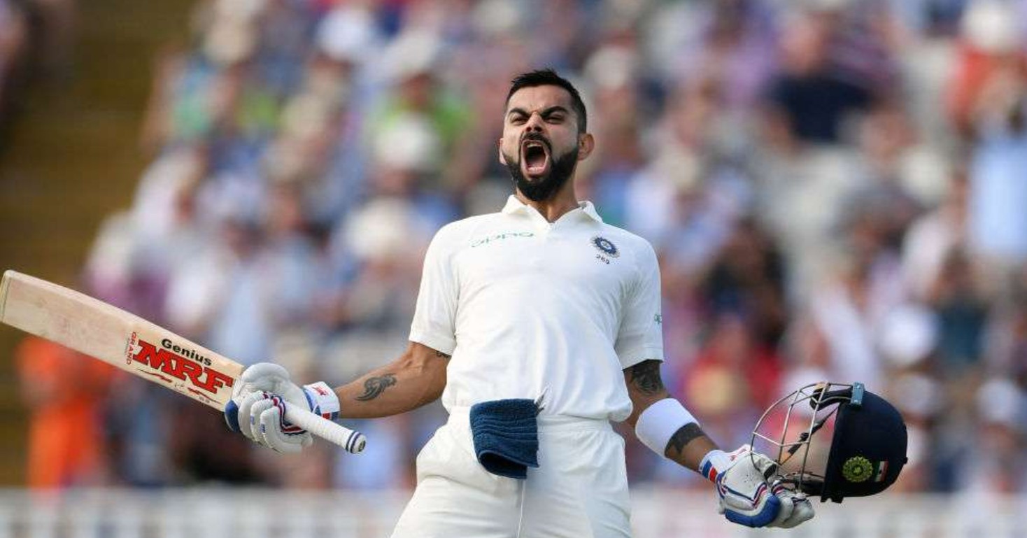Virat Kohli Test Retirement: 5 Iconic Moments to Remember About the ...