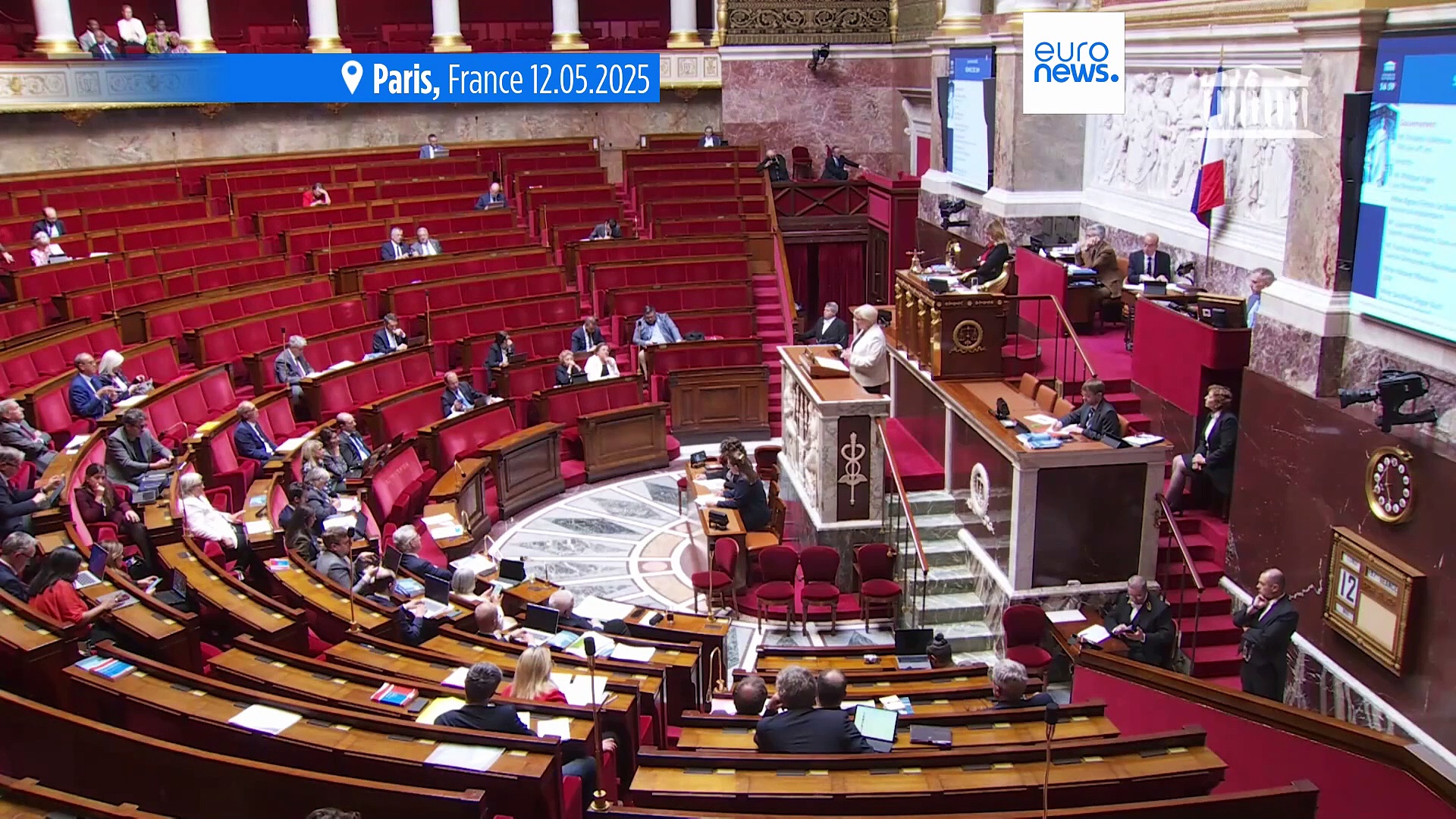 French MPs reignite divisive debate over assisted suicide