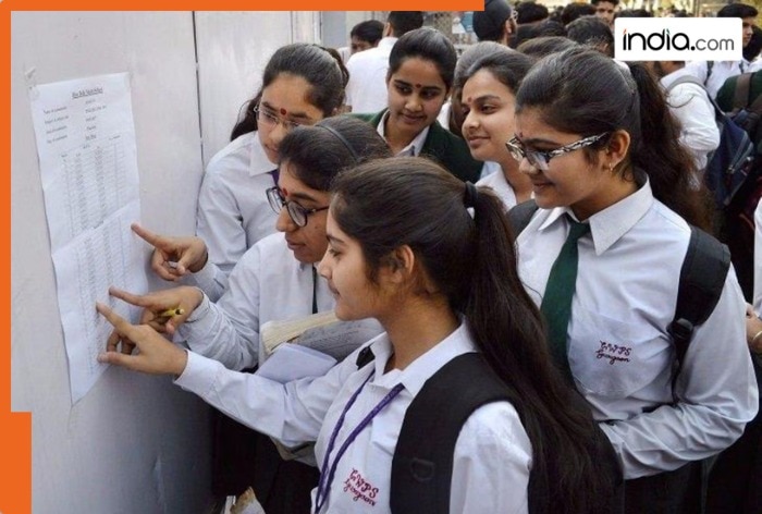 Odisha CHSE Class 12th HSC Result 2025 today @orissaresults.nic.in ...