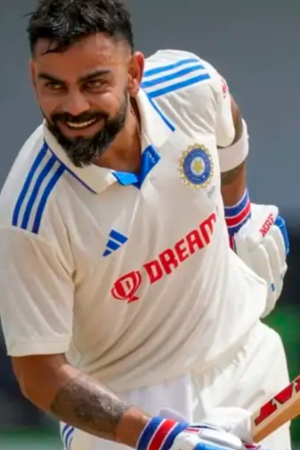 Virat Kohli Test Retirement: 5 Iconic Moments to Remember About the ...
