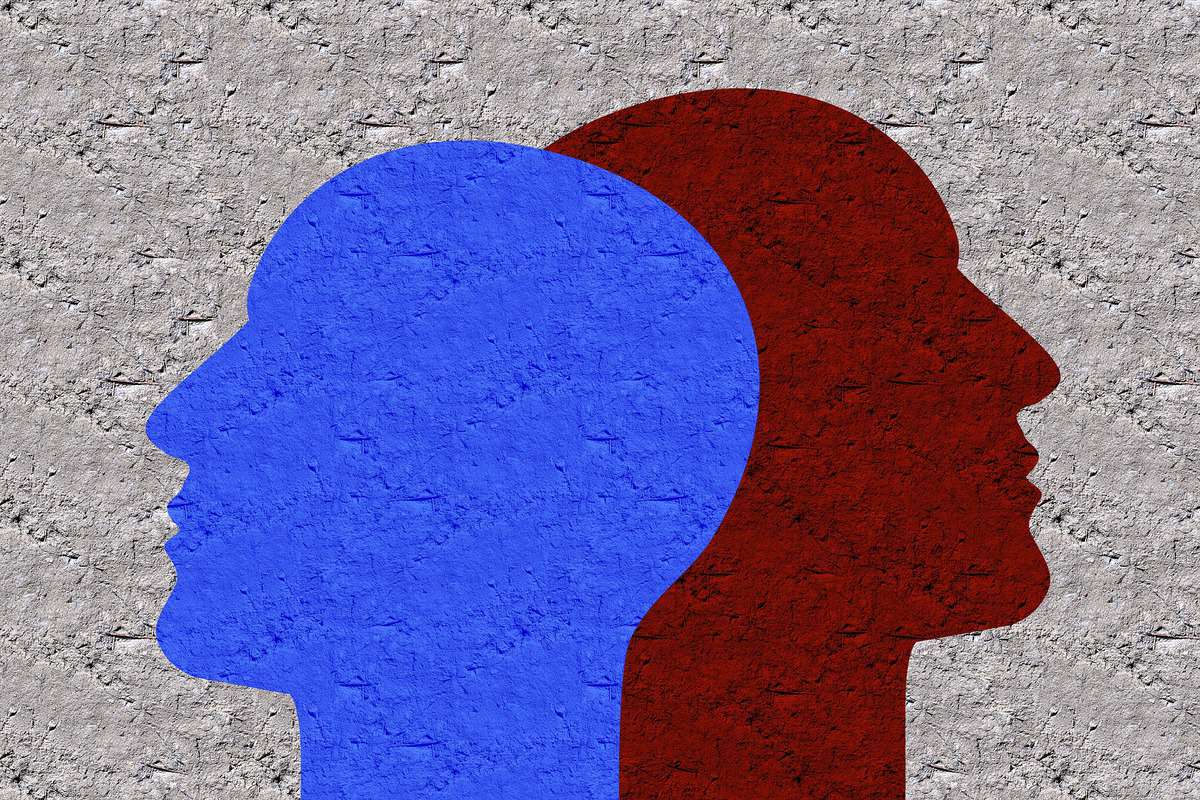 Borderline und Lügen: Warum Borderliner lügen