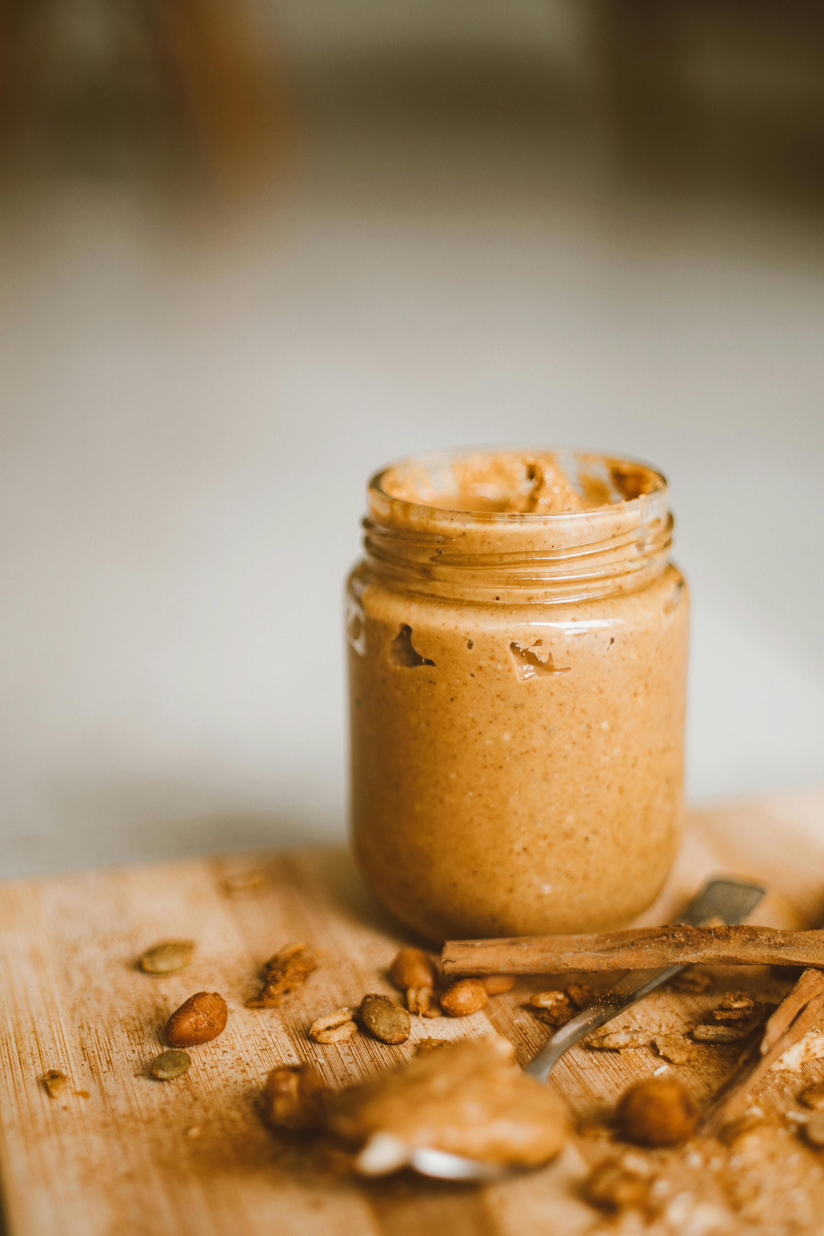 5 Powerful Health Benefits Of Peanuts