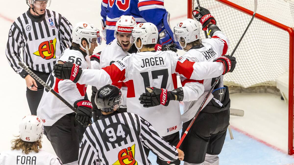 CL-Final, Eishockey-WM, F1-Klassiker: Das sind die Sporthighlights im Mai