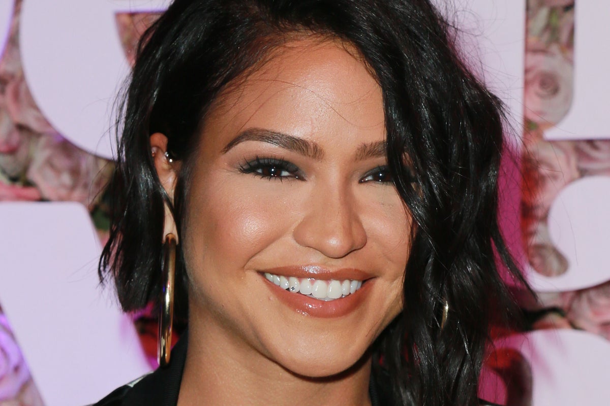 Cassie Ventura, singer and Diddy’s former girlfriend, is at the heart ...