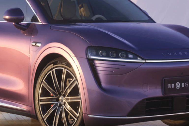 Why the R7 EREV Might Just Crush EVs, Hybrids, and Gas Cars in One Shot