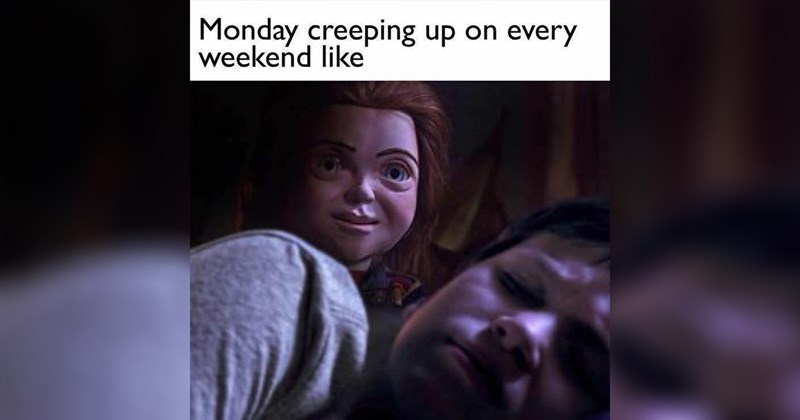 A Gathering of Memes for All To See