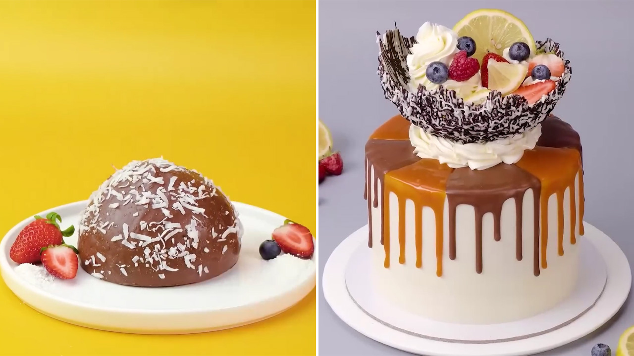 Transform Cake - MSN